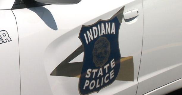 Semi driver arrested on Interstate 70 after ISP finds marijuana | News ...