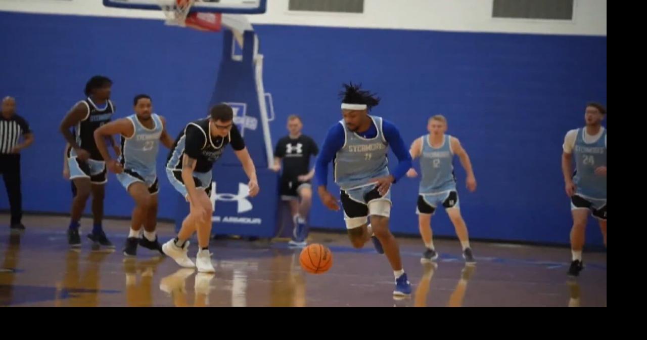 Aaron Gray temporary eligible to play for Sycamores | Sports | wthitv.com