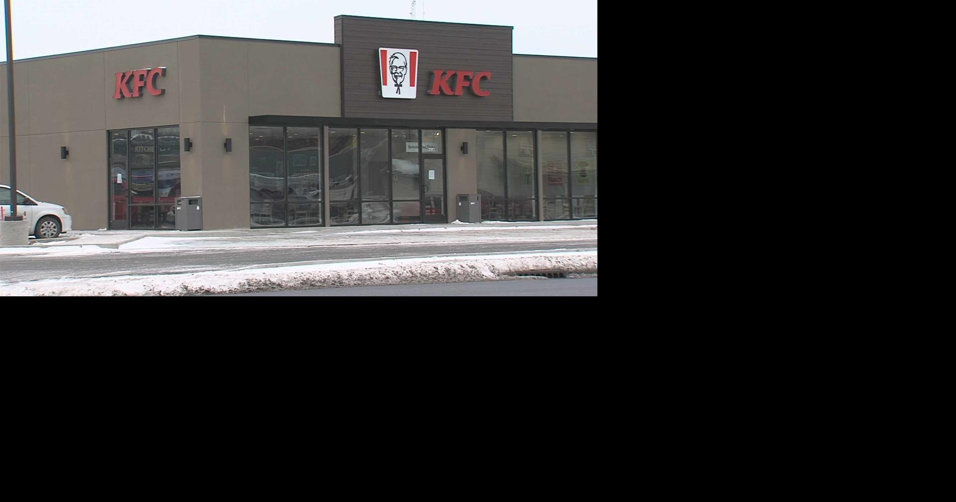 New fast food chain opens in Brazil | News | wthitv.com