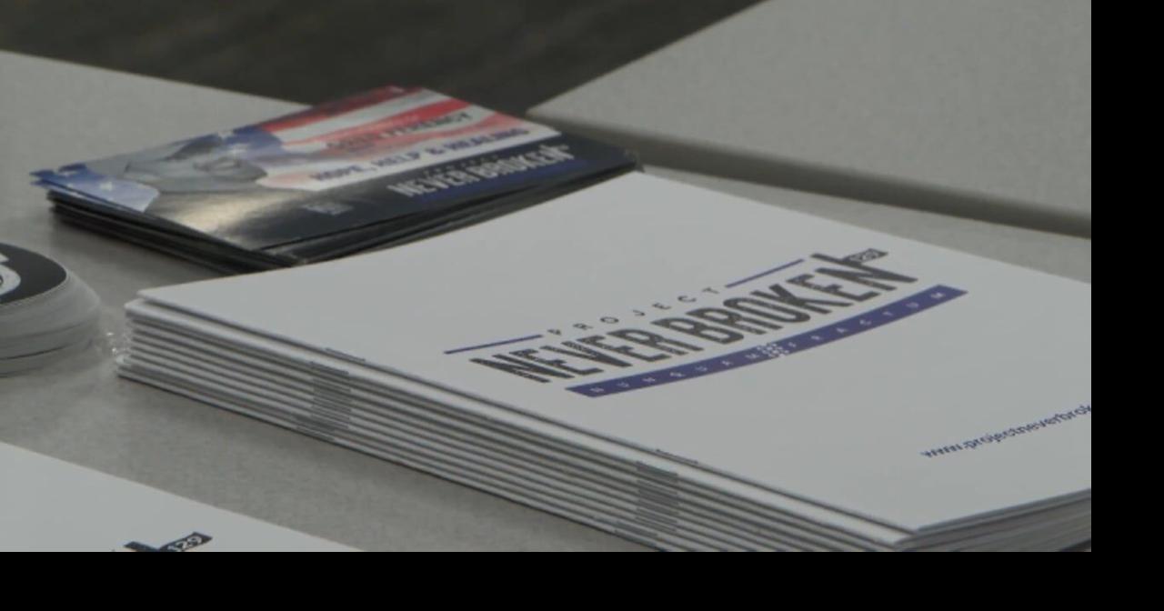 True crime event in Terre Haute features serial killer profiler | News ...