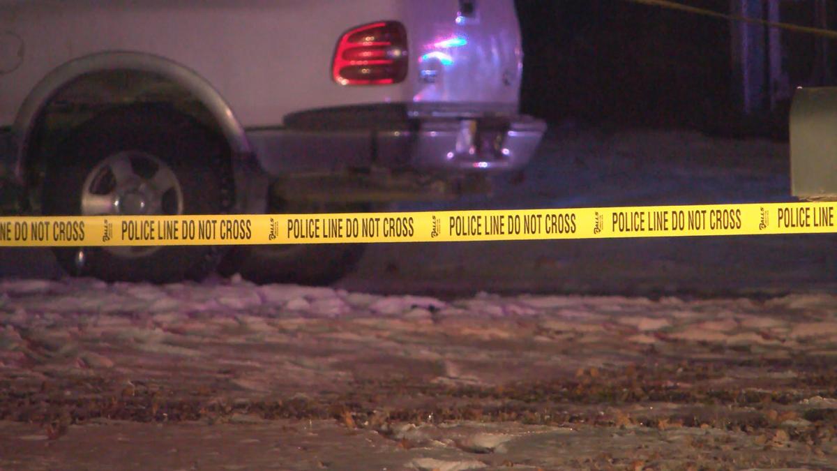 Death investigation underway in Terre Haute | Crime | wthitv.com