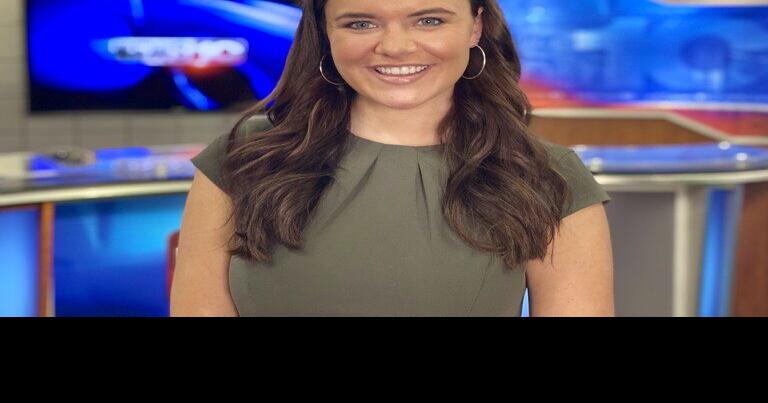 Chloe Marklay | Meet the Team | wthitv.com