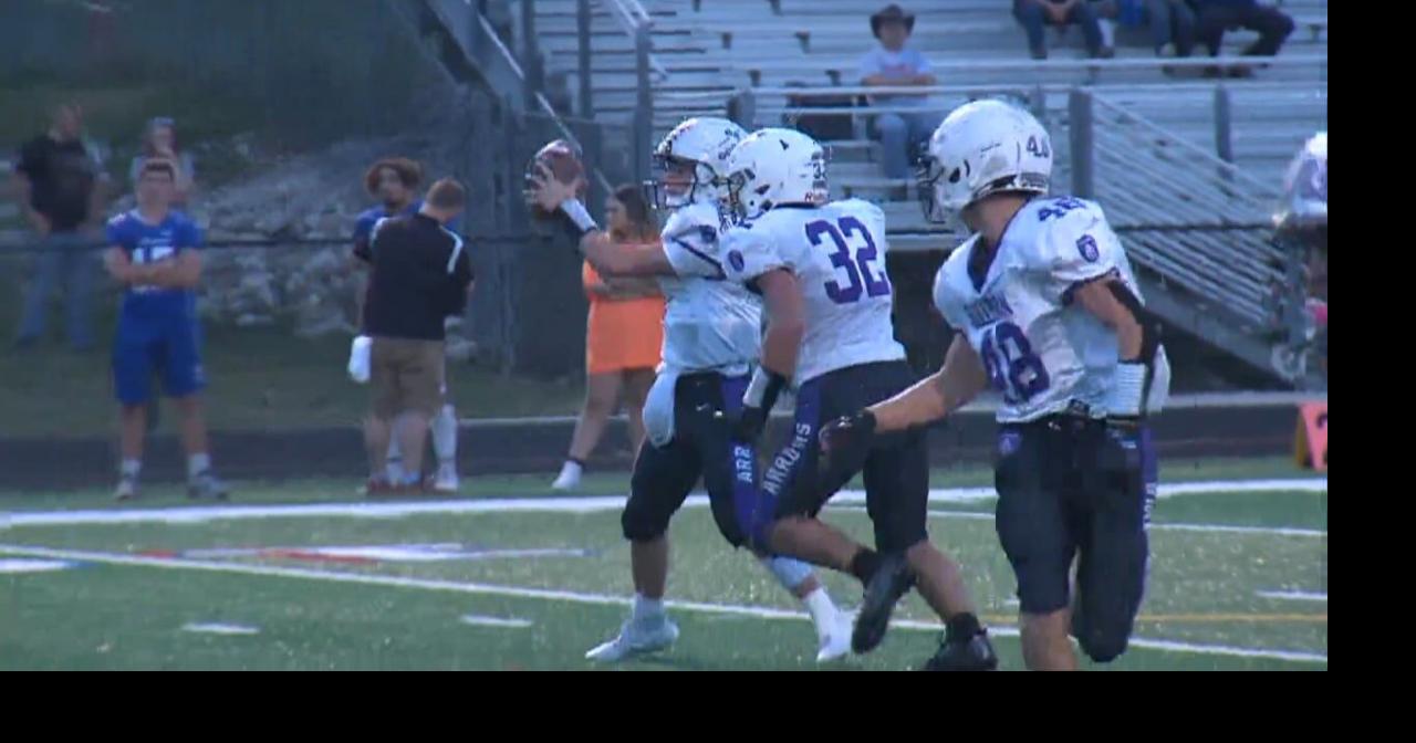 Sullivan Gets Back on Track | Sports | wthitv.com