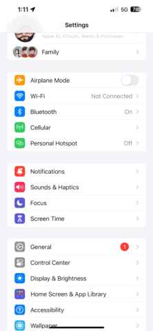 Turn off namedrop | | wthitv.com
