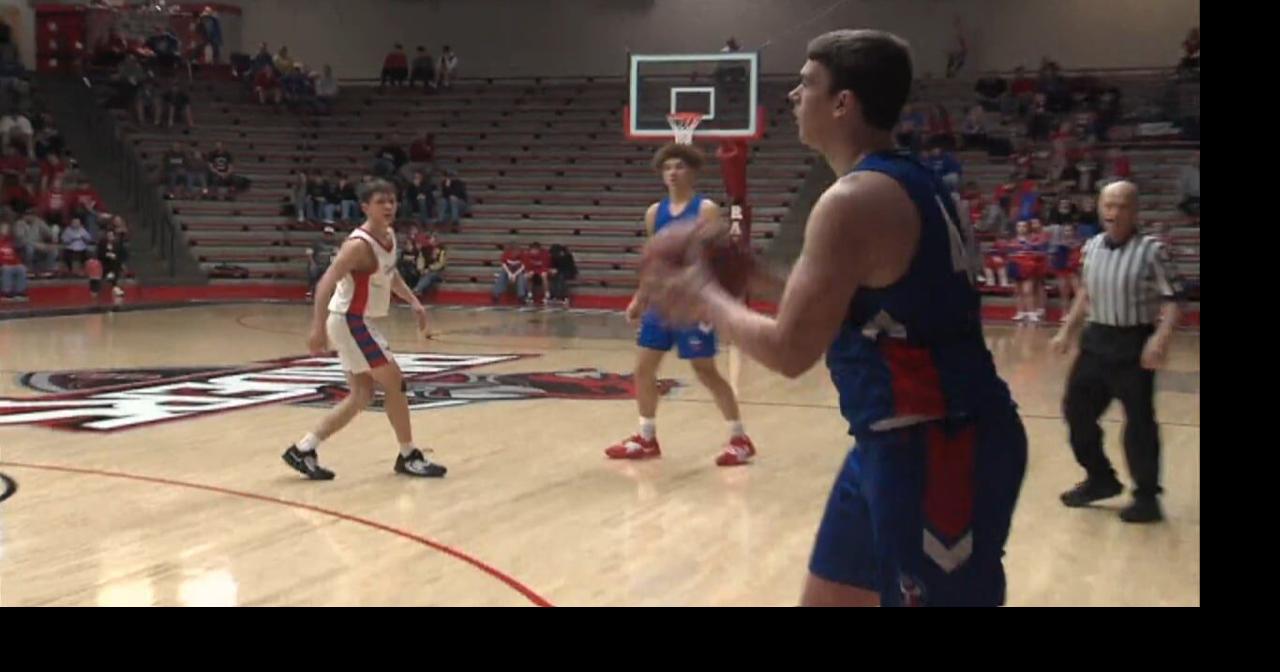 2A, #1 Linton takes 23-game winning streak into semi-state | Sports ...