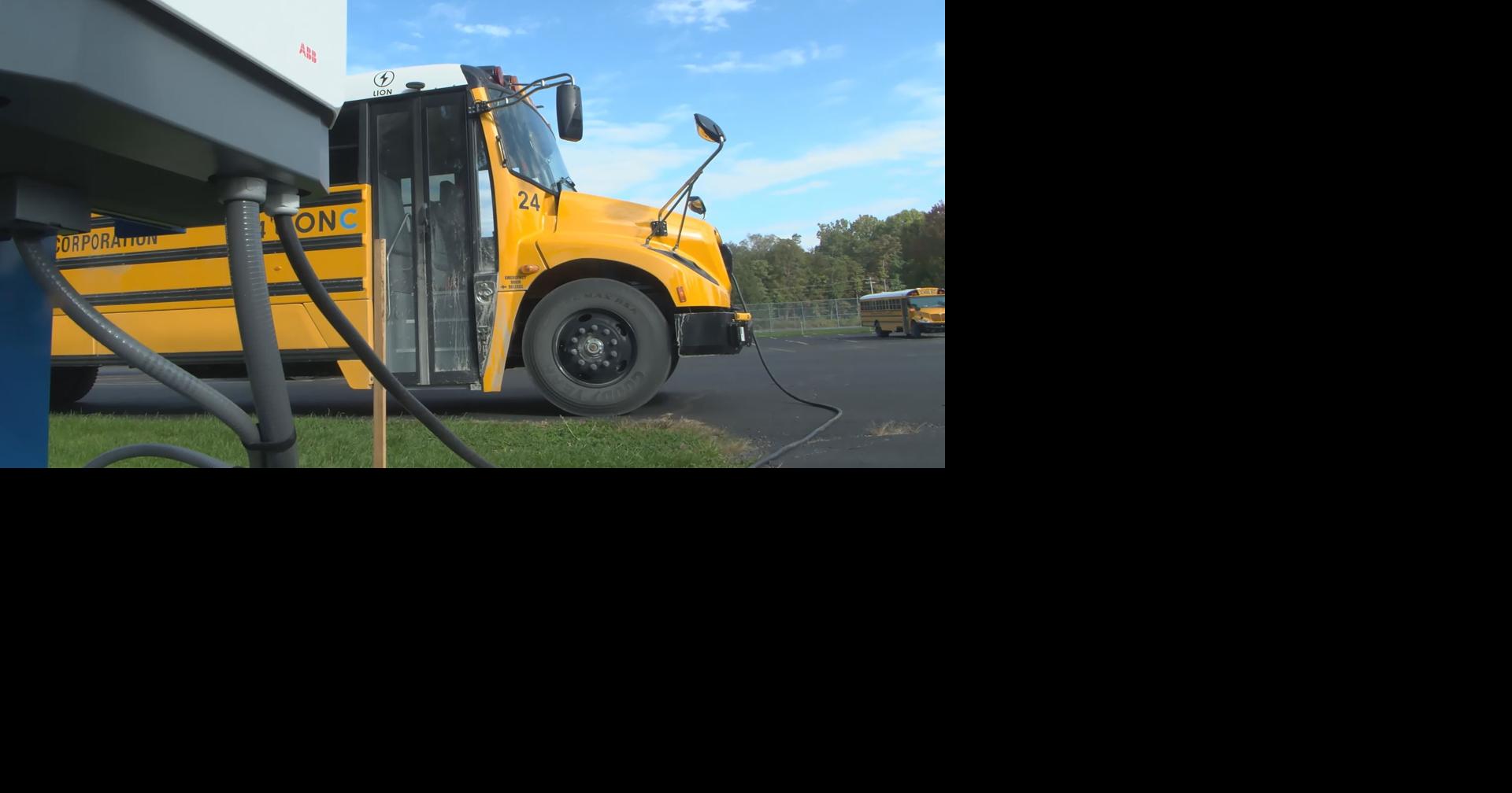 "We'll need to see for a number of years..." North Central Parke looks ...