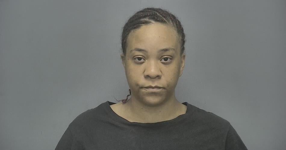 Terre Haute woman charged with murder in connection to 2023 shooting | News | wthitv.com