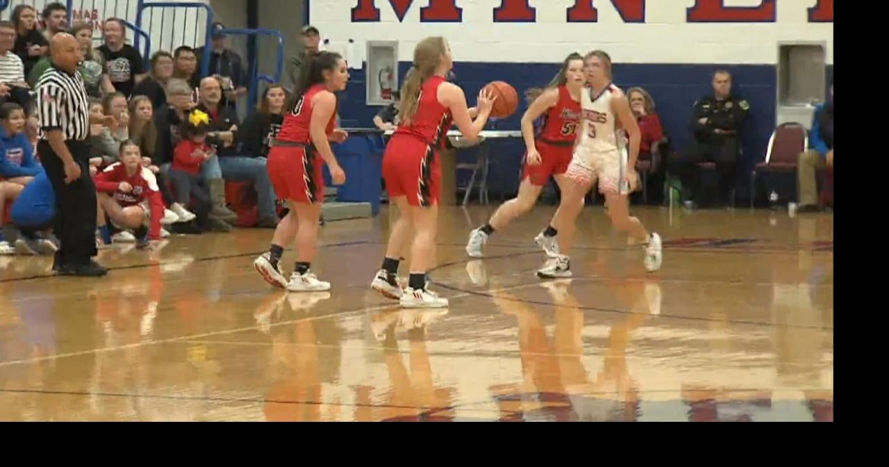 North Knox girls win at Linton in battle of unbeaten teams | Sports ...