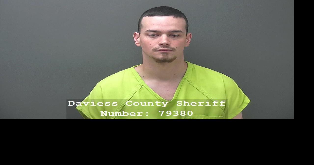 Jasper man arrested for multiple child sex crime charges | News ...