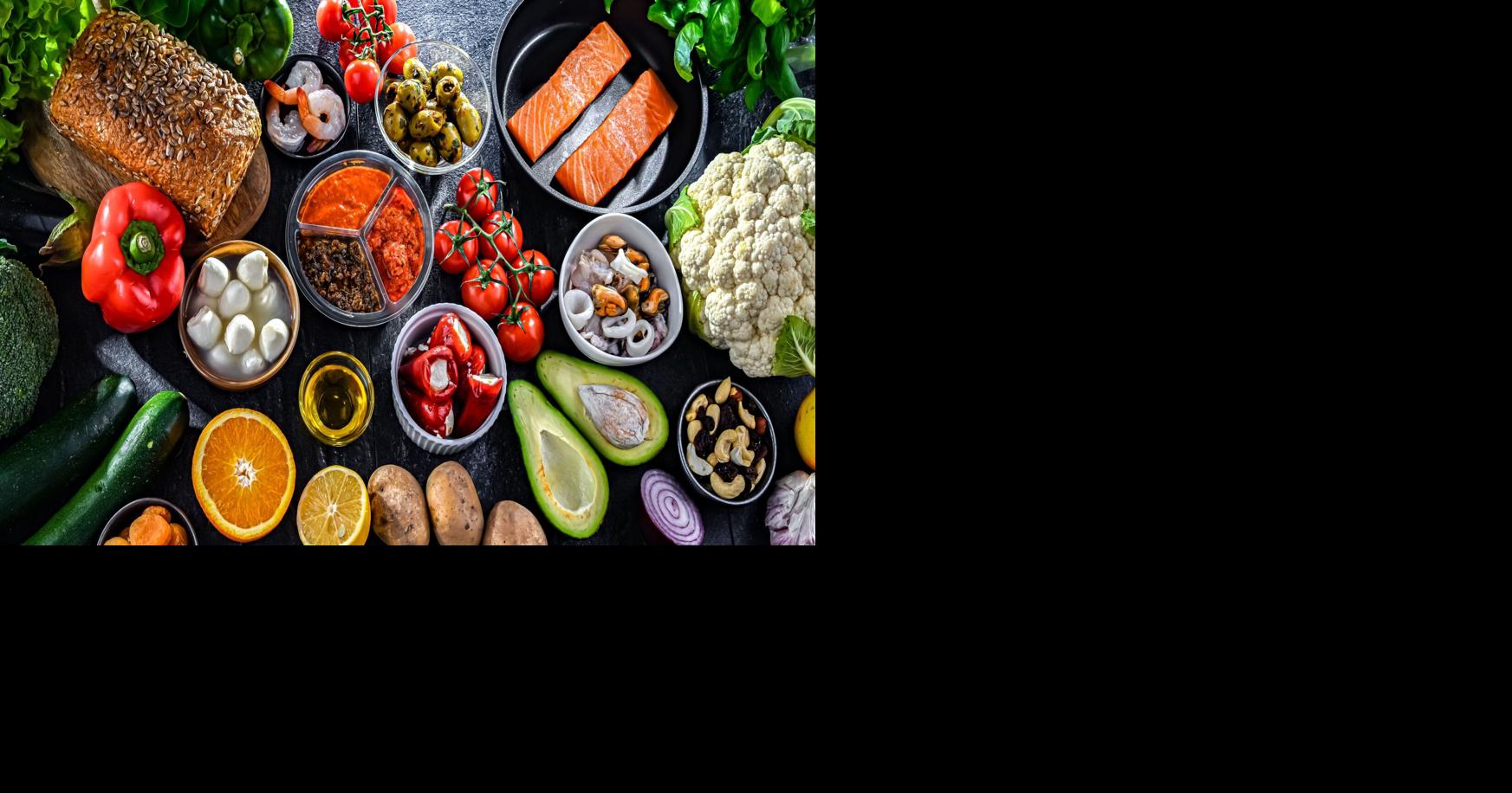 People carrying two copies of ‘Alzheimer’s gene’ lowered risk by 35% via diet changes | News ...