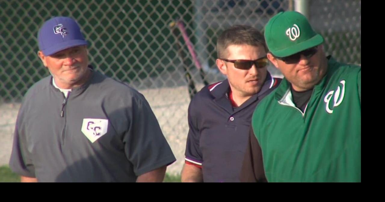 Markotay out, DeGroote named interim head coach for the TH Rex | Sports ...