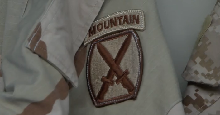 Remembering Sheriff John Plasse: Serving his country | | wthitv.com