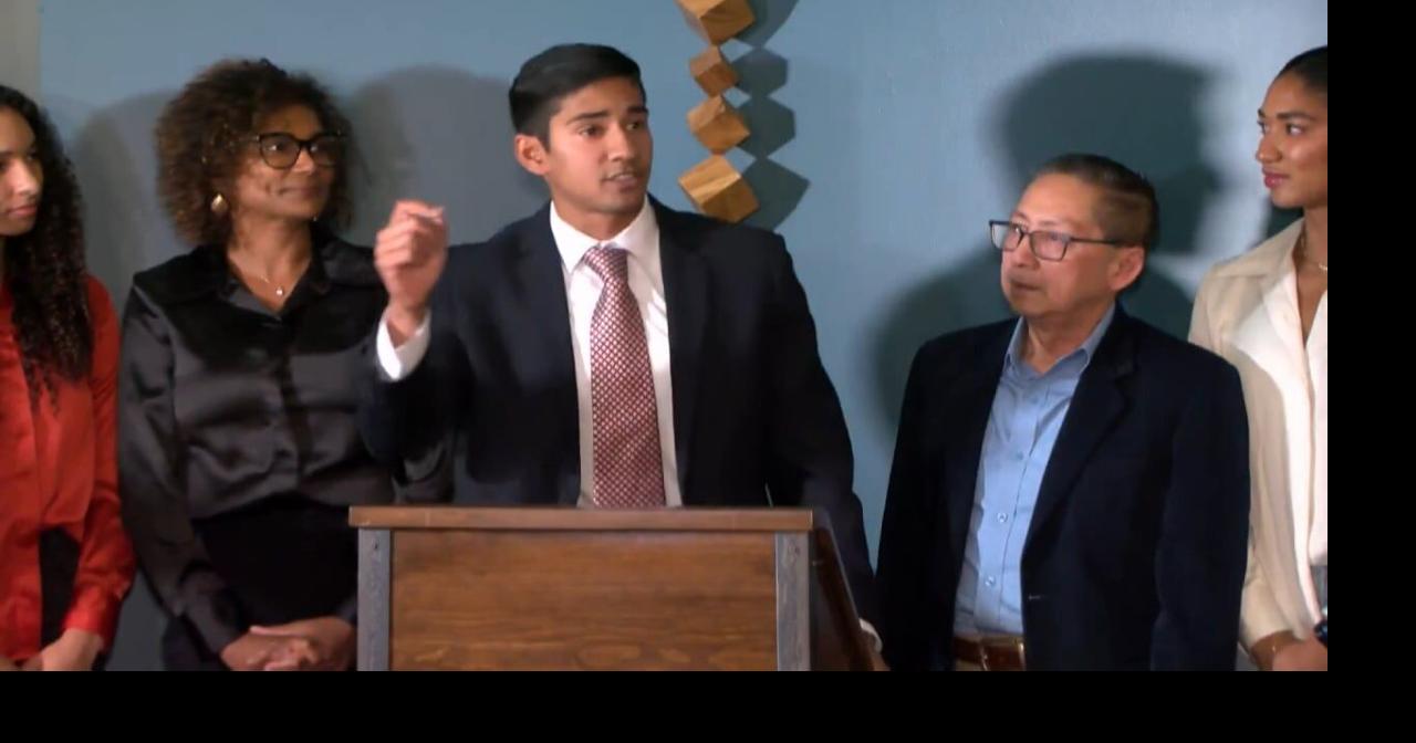 Mayor-elect Brandon Sakbun has big plans for Terre Haute - here's what ...