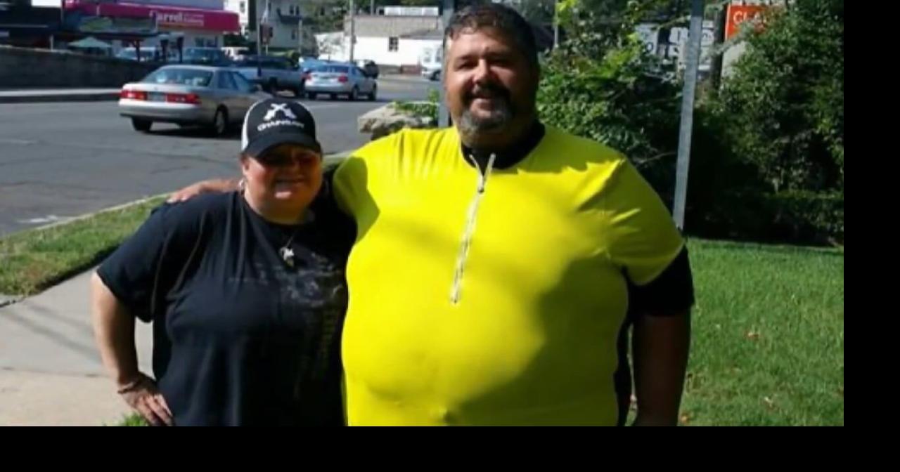 Self-proclaimed 'Fat Guy Across America' dies at 49 | News | wthitv.com