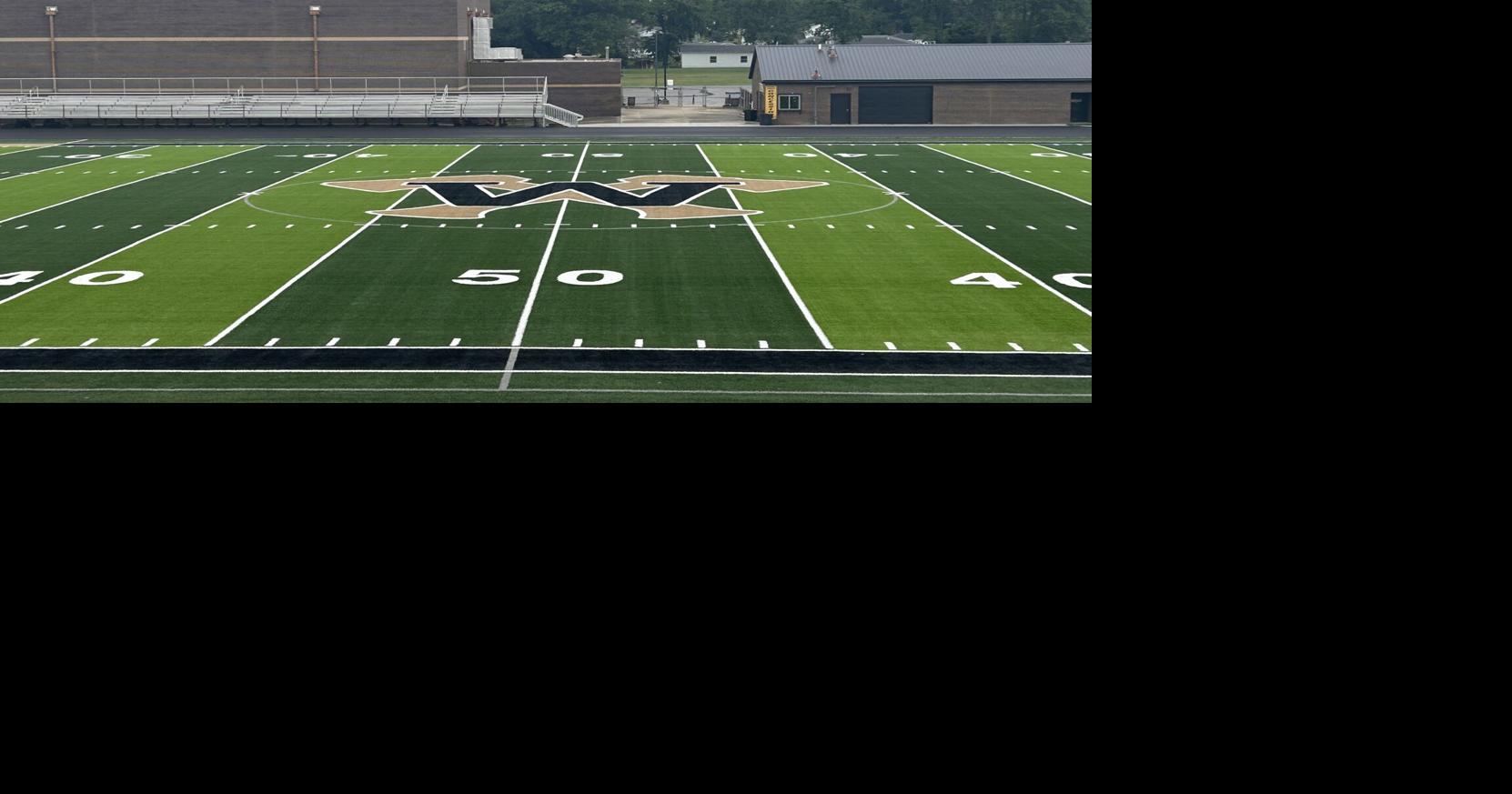 Progress being made on Washington school's Hatchet Hollow field | Local ...