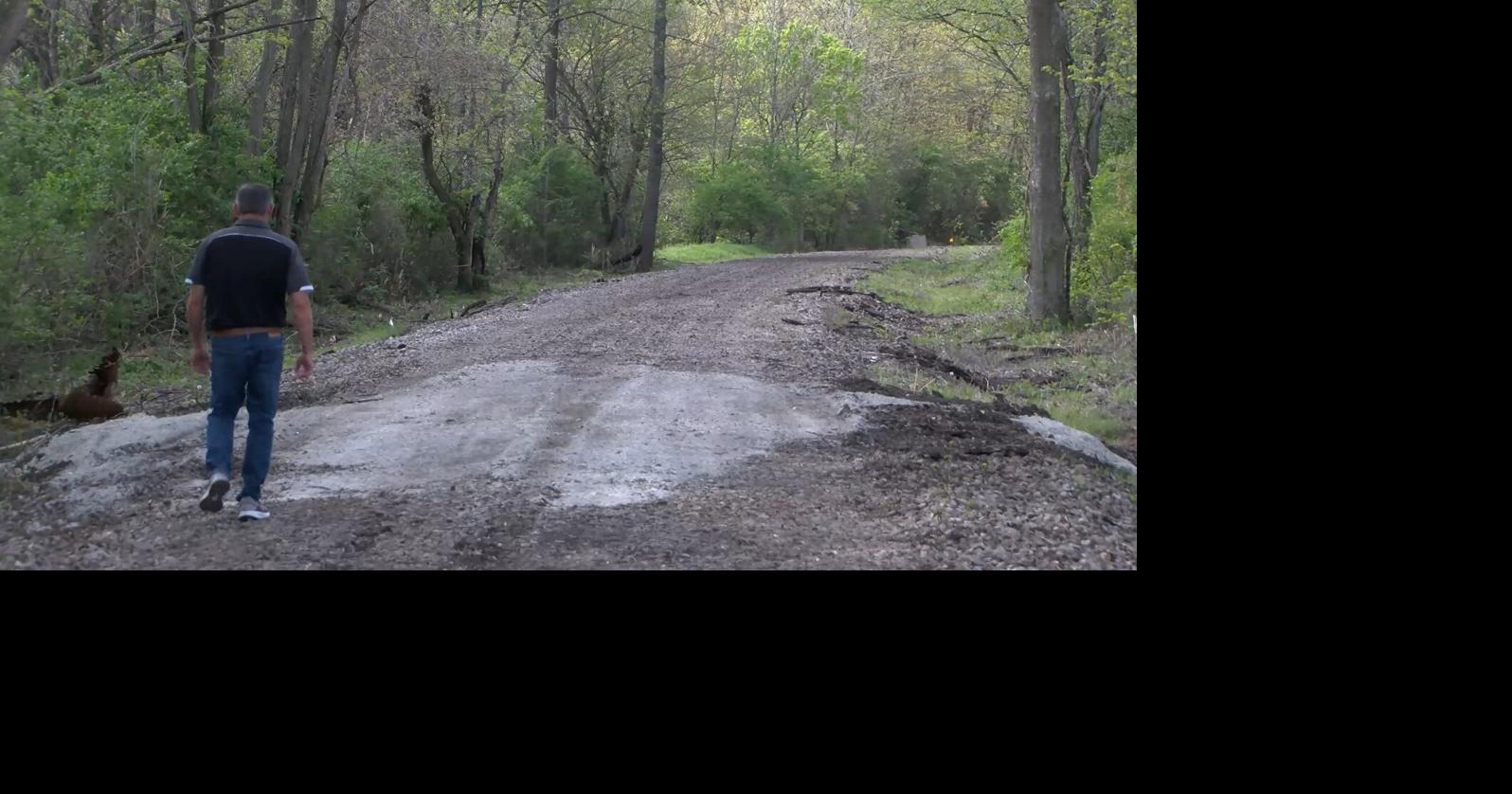 Riley Spur Trail phase two construction begins in Terre Haute | News ...