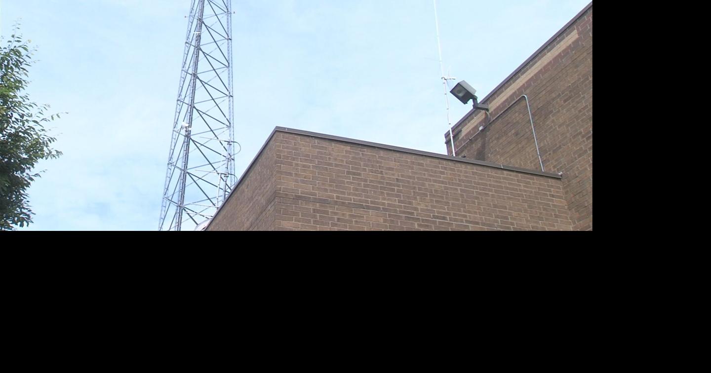911 dispatch successfully moved to THPD, operational | Health | wthitv.com