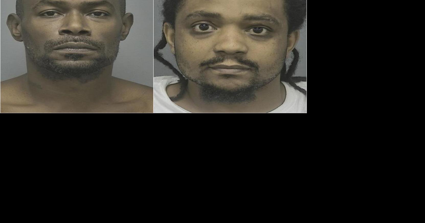 Two charged in connection to shooting at Terre Haute bar | News | wthitv.com