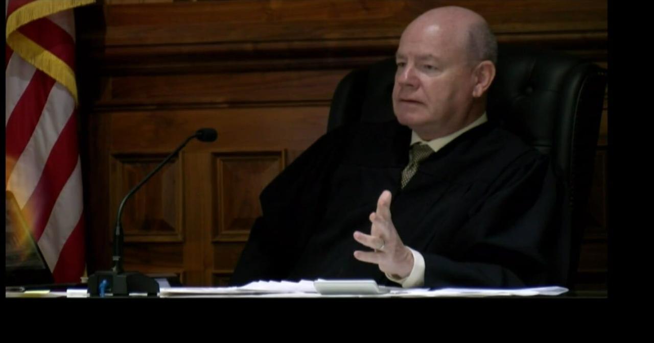 Indiana judge and wife shot in Lafayette; both in stable condition ...