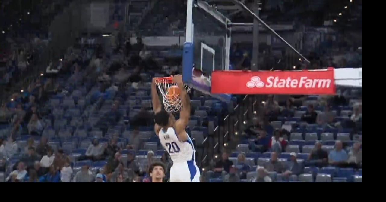 Indiana State Men's Basketball Makes it Eight Straight Wins | Sports ...