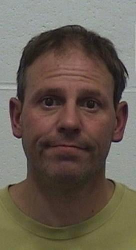 Olney lawyer arrested for the second time this year on drug charges ...