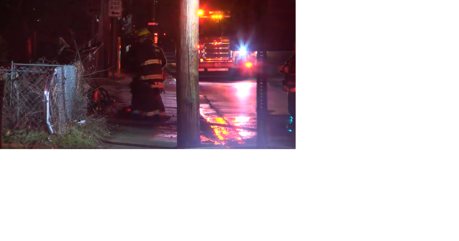 Monday morning Terre Haute fire under investigation | News | wthitv.com