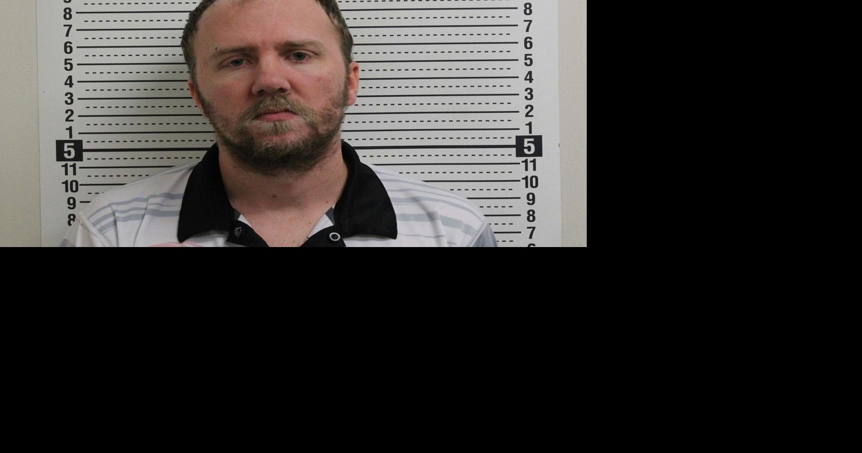 Professional bowler Brandon Novak facing child pornography charges ...