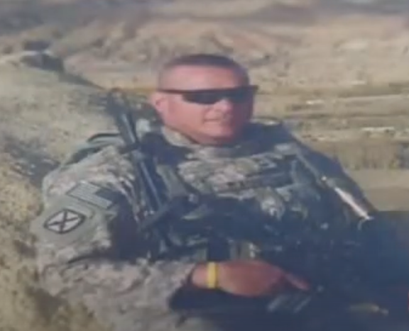 Remembering Sheriff John Plasse: Serving his country | | wthitv.com