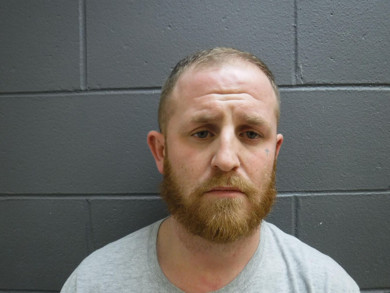 Two in jail after shooting in Clay County leads police to a ...