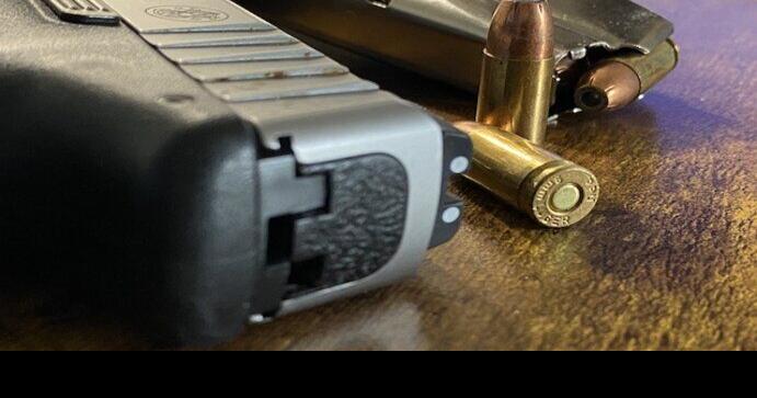 Comparing gun laws in Indiana, Illinois, and Texas | News | wthitv.com