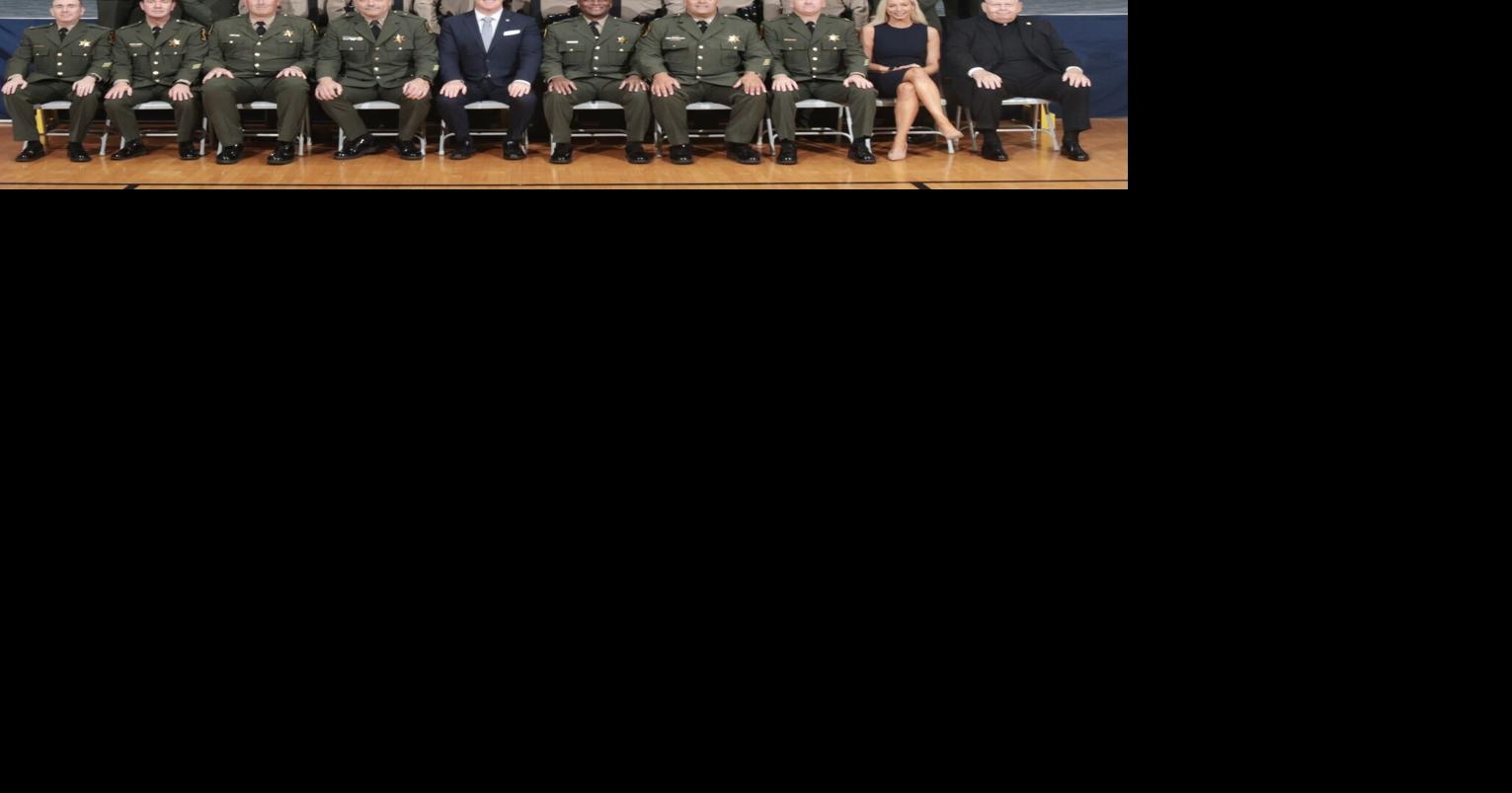 15 new troopers join Illinois State Police | News | wthitv.com