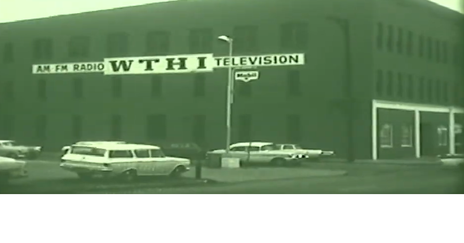 QUIZ: WTHI-TV's 70th Anniversary - how well do you know our history ...