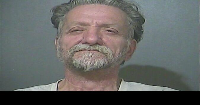 Pitts, Jr. plea agreement highlights the current court backlog since ...