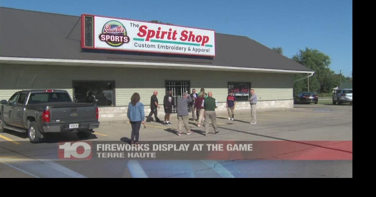 Going to the THN/THS Victory Bell game? You will be in for a special ...