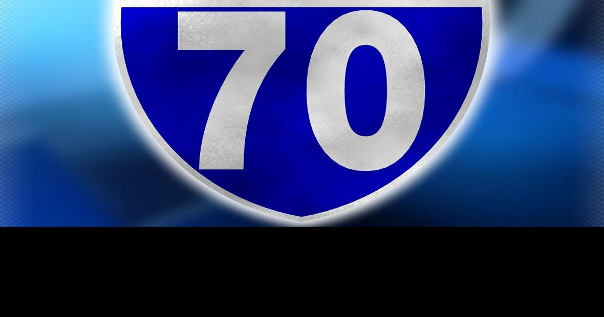 Interstate 70 to close for new digital sign installation | News ...