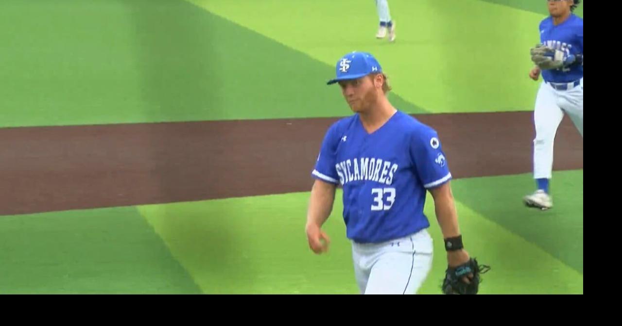 Fenlong headed to the Royals | Sports | wthitv.com