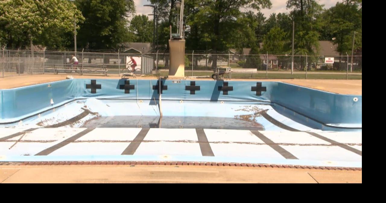Linton group nears $100K fundraising goal for A.M. Risher Pool upgrades ...