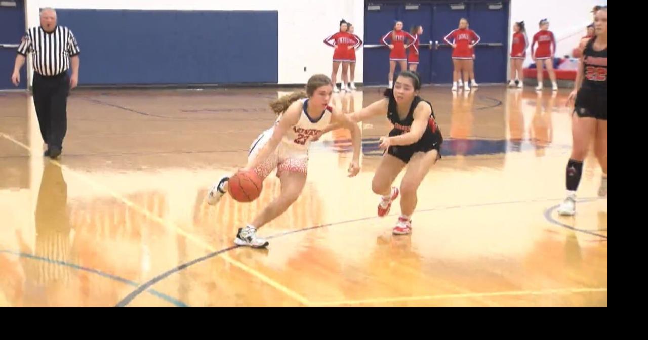 Linton girls stay unbeaten with big win over Eastern Greene | Sports ...