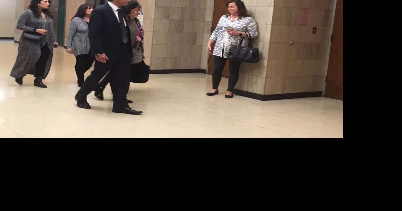 Case against former Vigo Co. schools superintendent Danny Tanoos ...