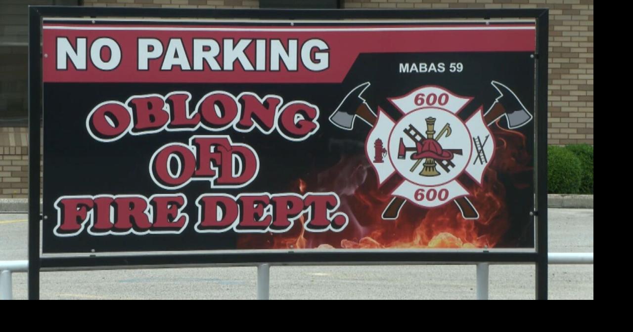 Mayor: Oblong firehouse upgrade vital for safety, community spirit ...