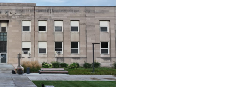 Terre Haute Mayor-elect Brandon Sakbun announces his mayoral transition ...