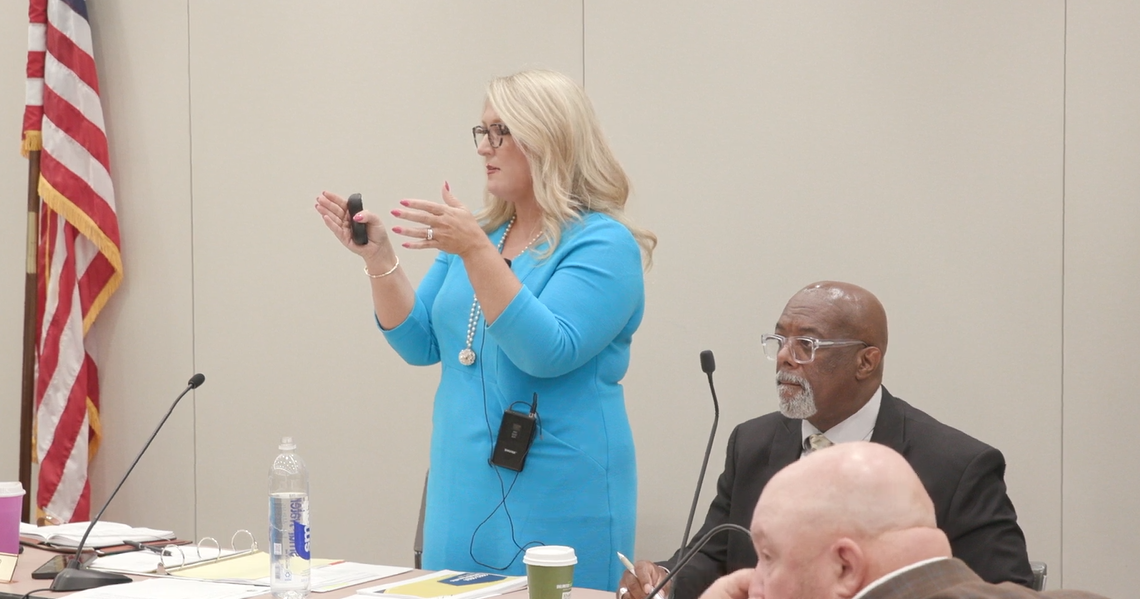Indiana Board of Education announces the update for high school diploma ...