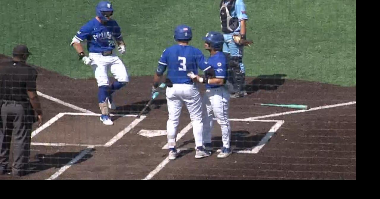 ISU Baseball Claims Their 17th Straight MVC Weekend Series | Sports ...