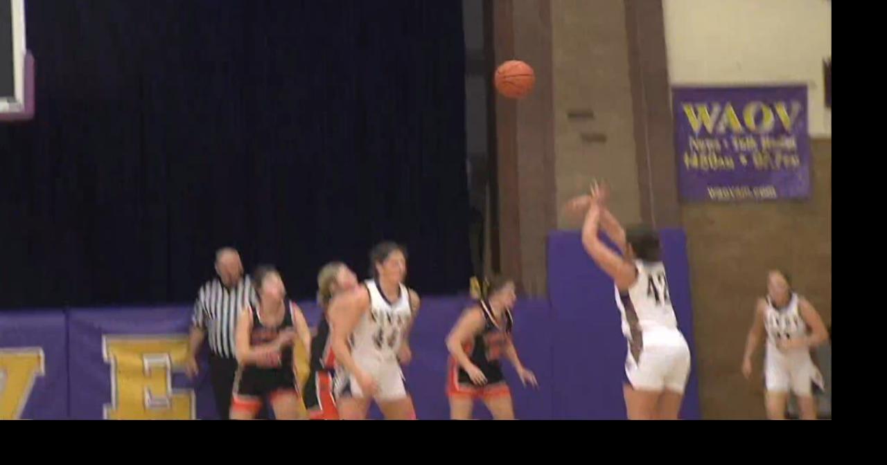 Vincennes Rivet girls beat North Daviess | Sports | wthitv.com