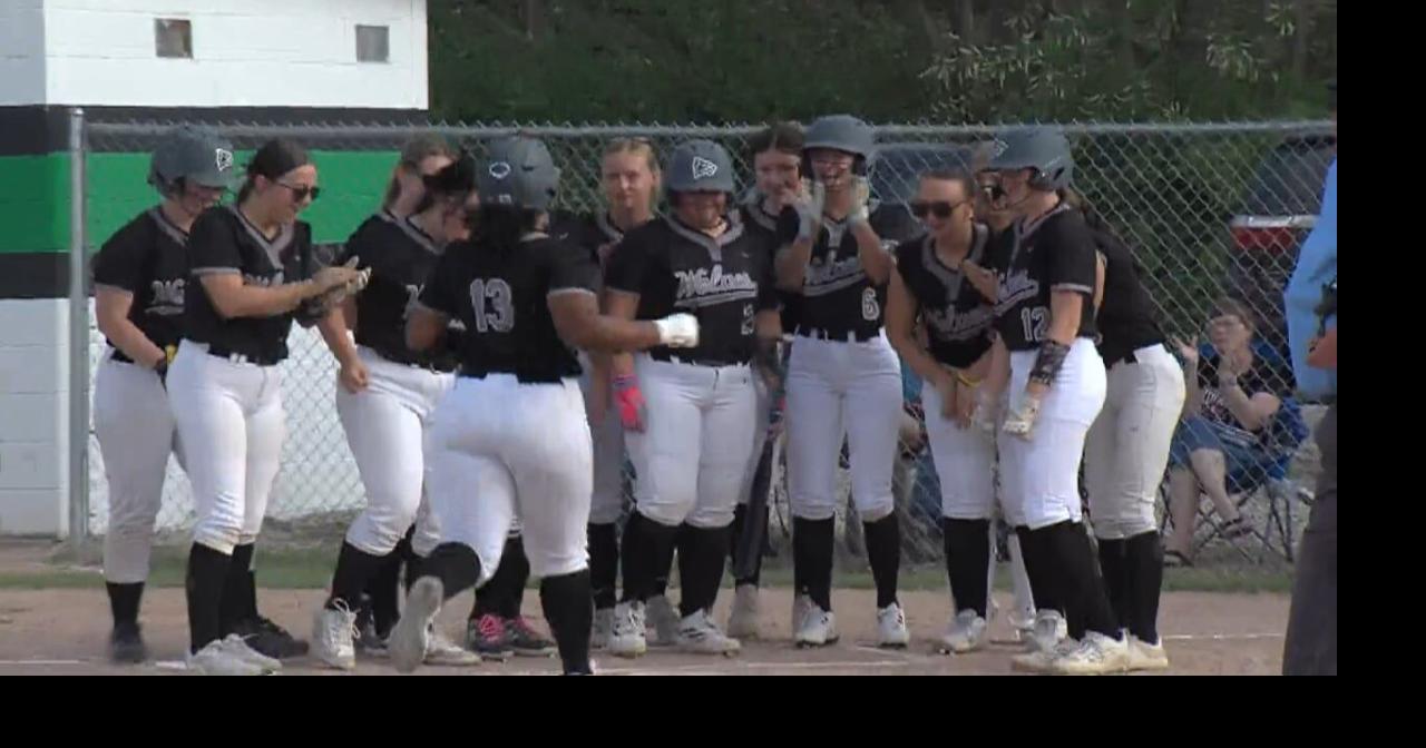 Parke Heritage Dominates on the Road | Sports | wthitv.com