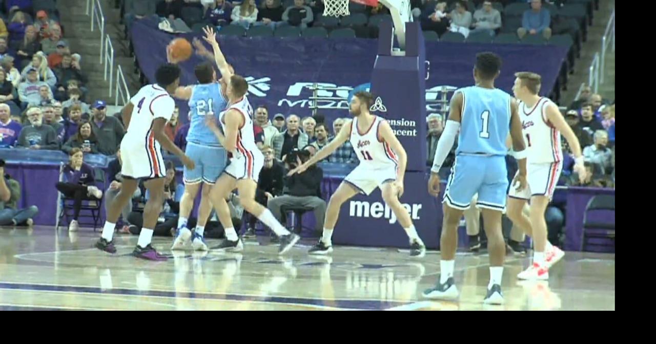 Robbie Avila finishing regular season strong | Sports | wthitv.com