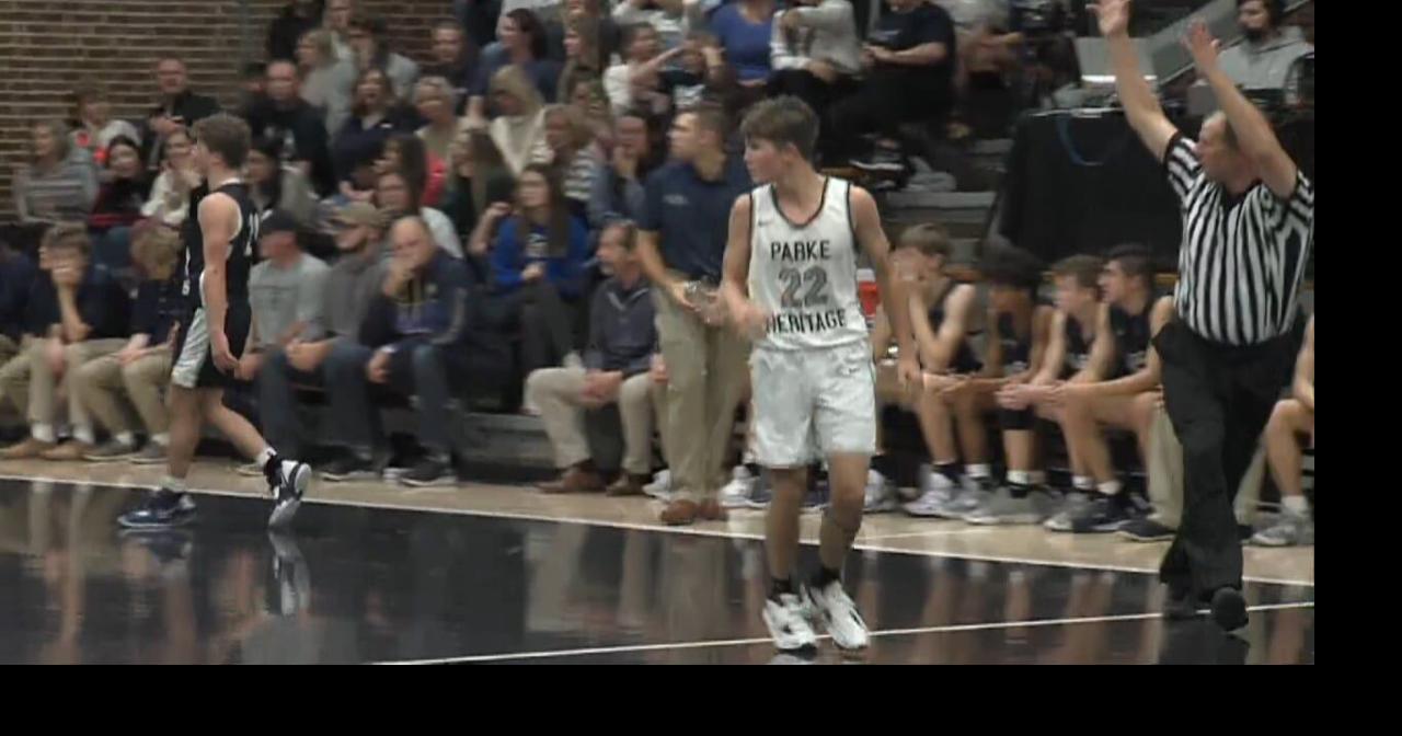 Parke Heritage boys basketball drops season opener | Sports | wthitv.com