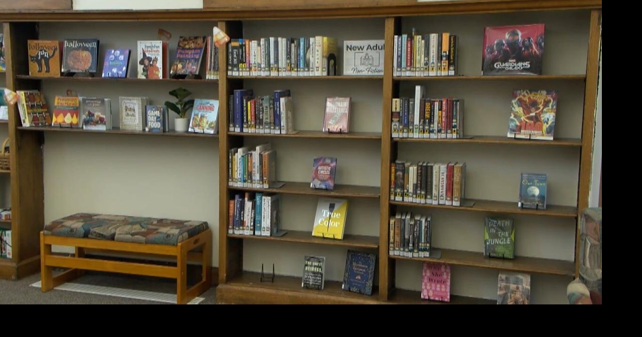 Brazil Public Library receives grant for summer reading program | News ...