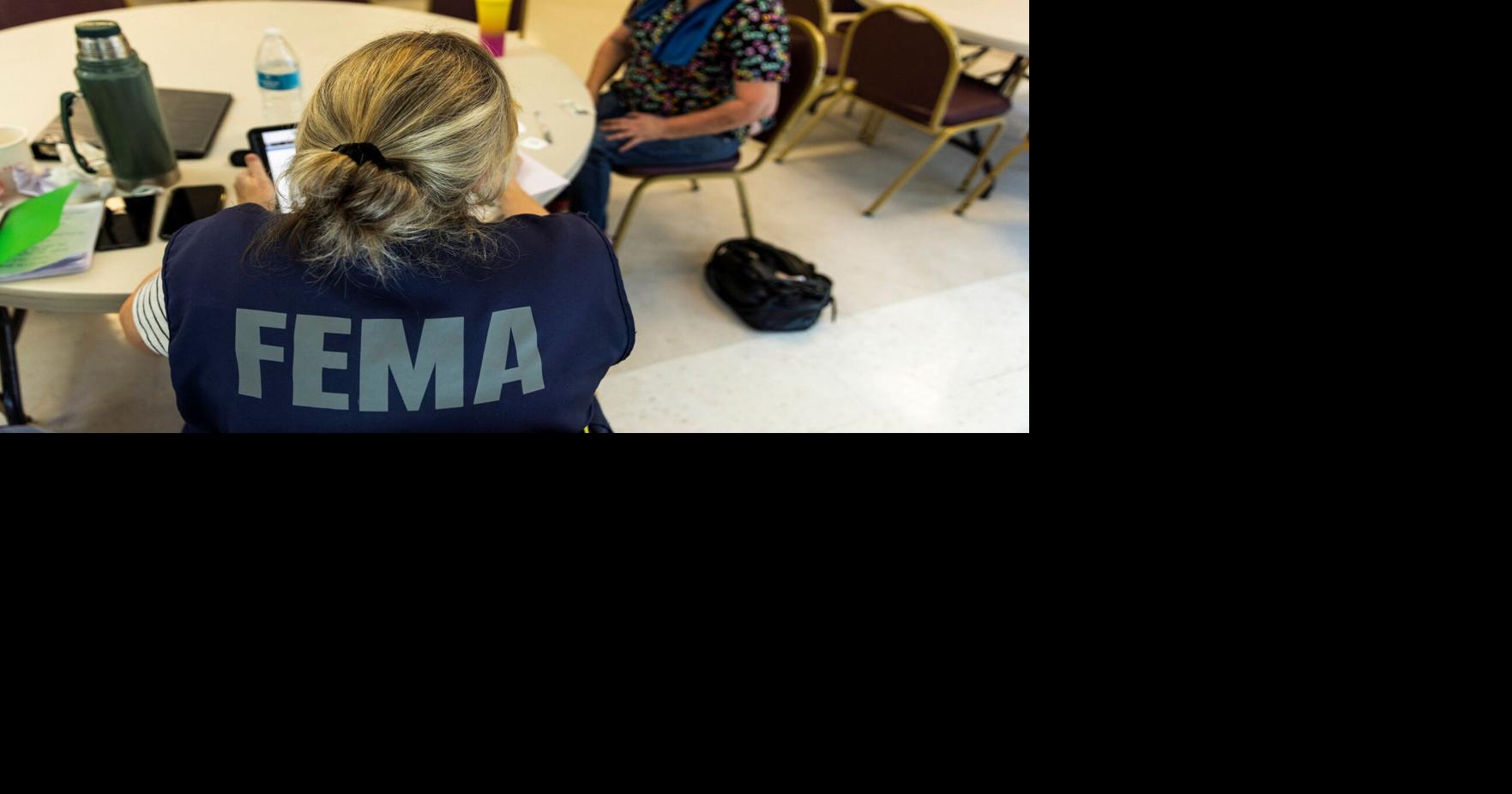 What to know about FEMA’s $750 hurricane disaster payments | News ...