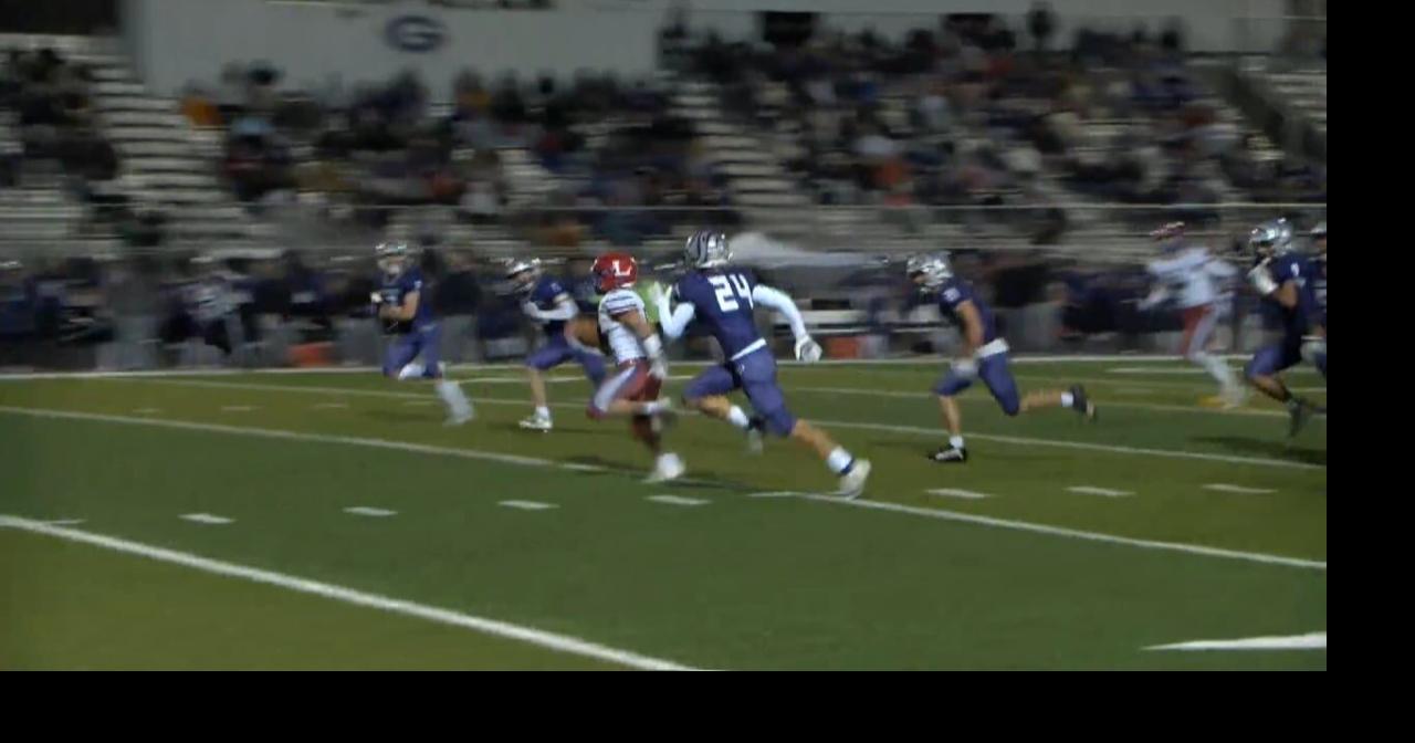 Linton Football is on the Hunt for Their 12th Regional Championship ...